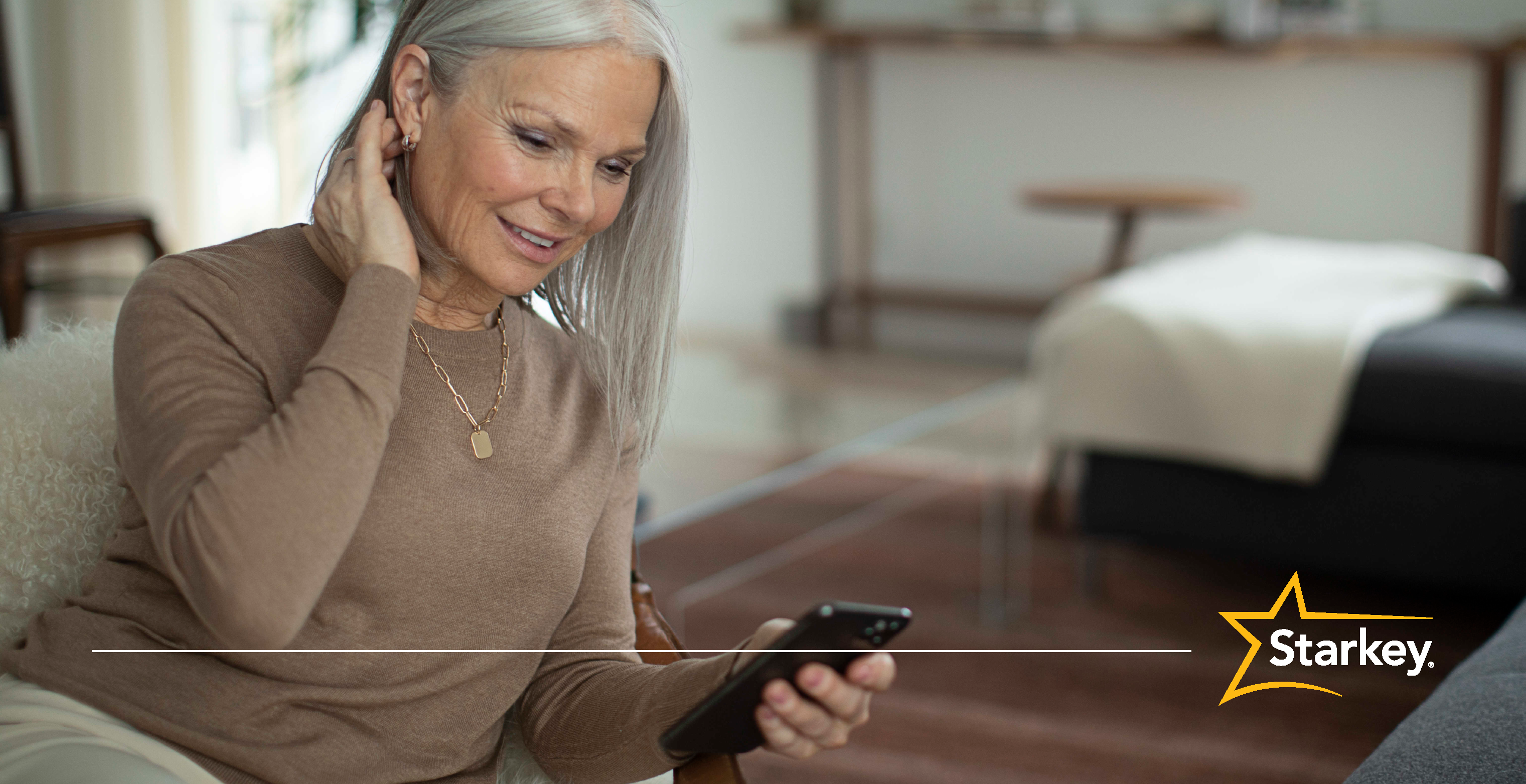 Social distancing with hearing loss can lead to social isolation