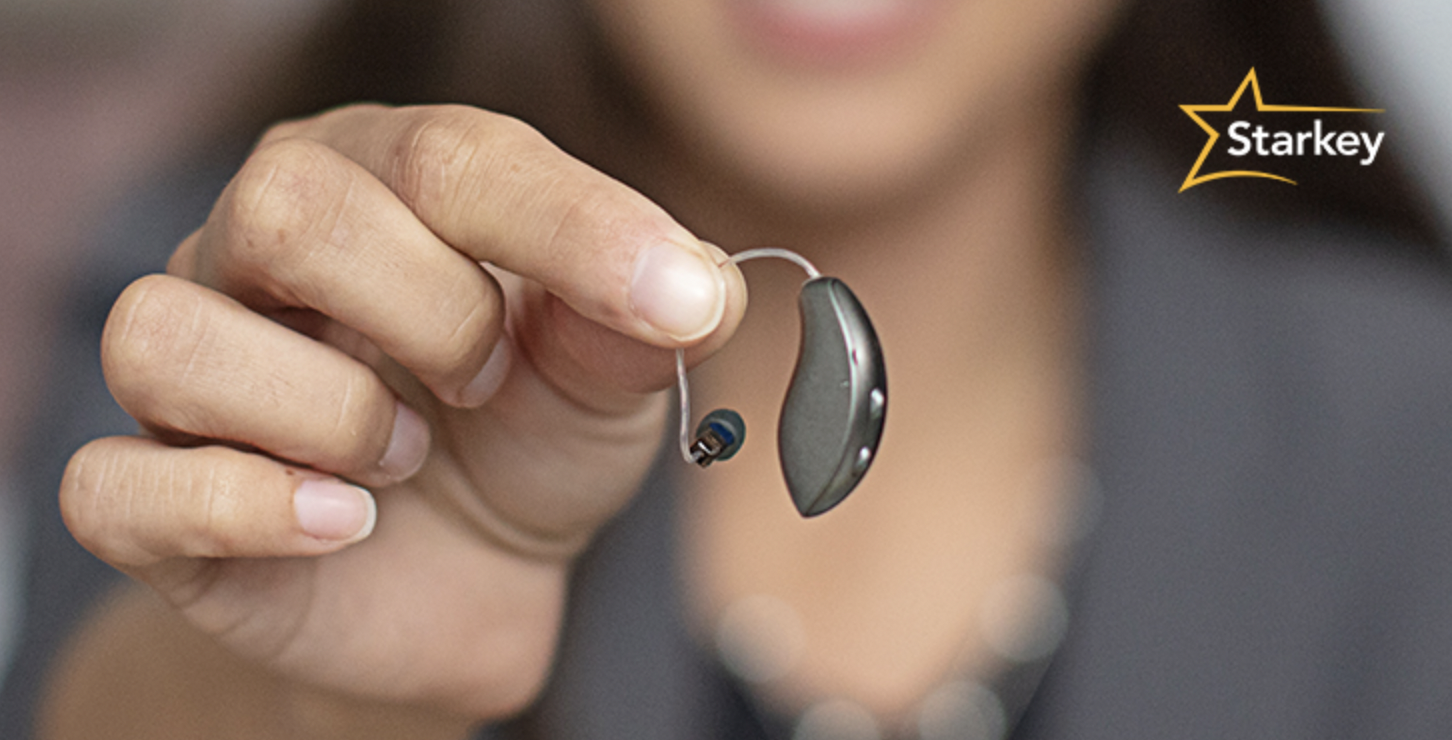 How to keep hearing healthy at the gym