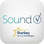 Tinnitus & Hearing Aid Apps | Starkey